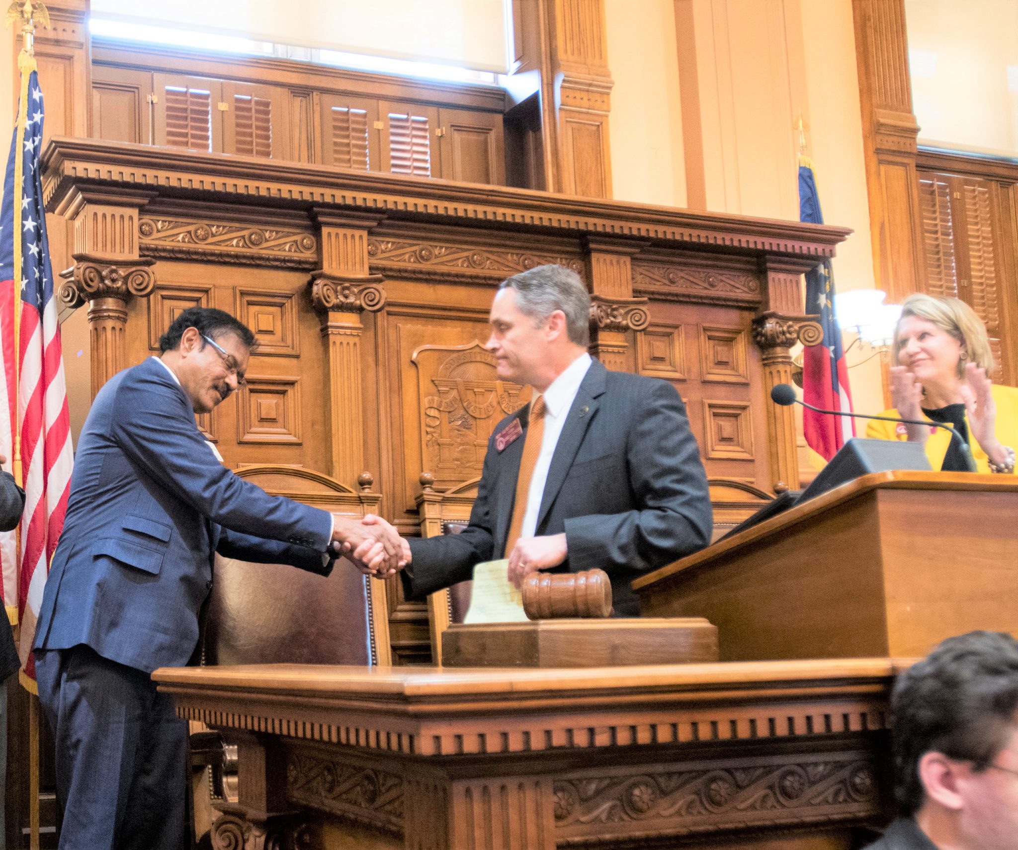 About – Dr V Kumar