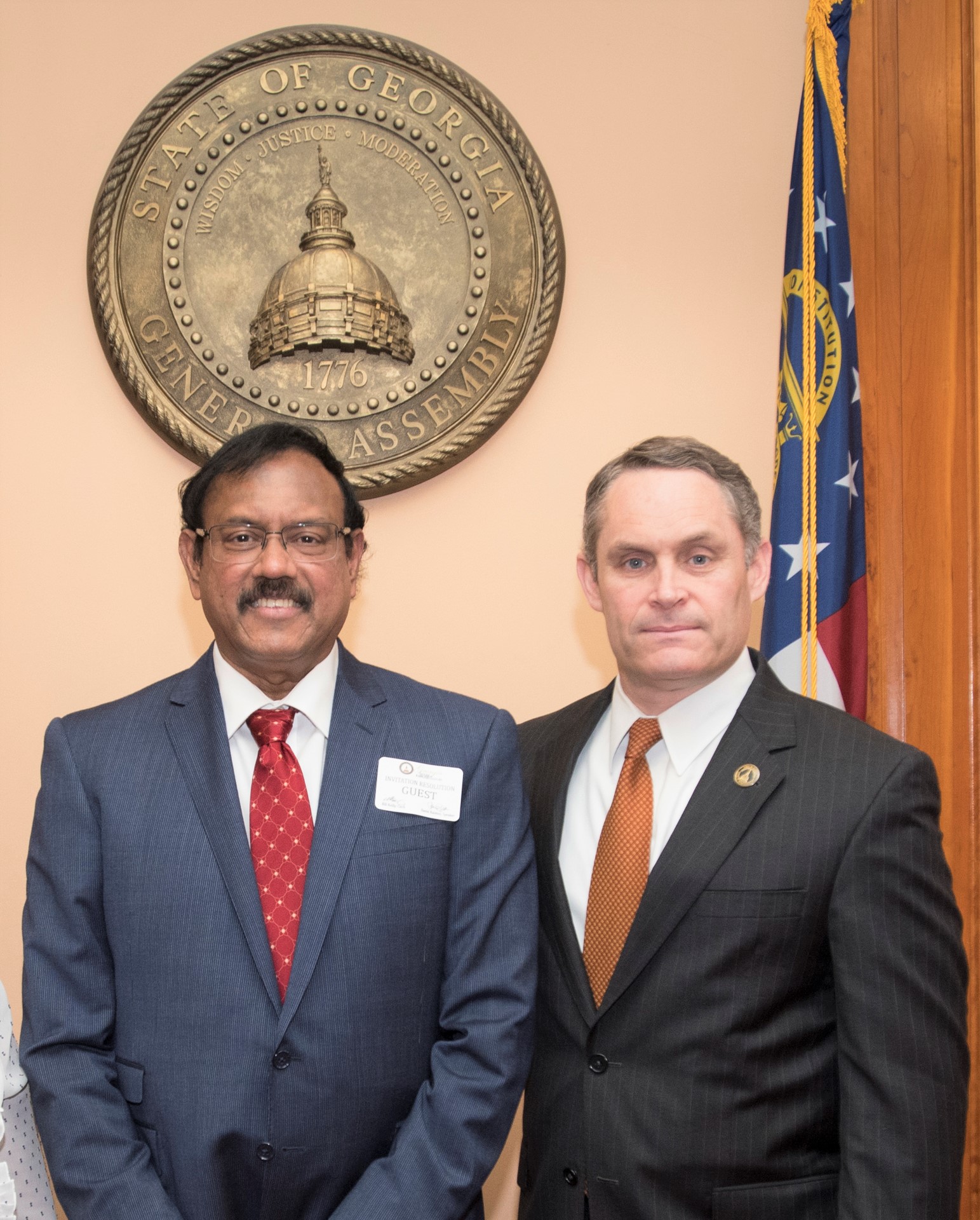 About – Dr V Kumar