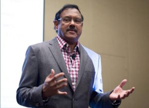 Dr V Kumar – Professor | Thought Leader