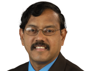 Short Bio – Dr V Kumar